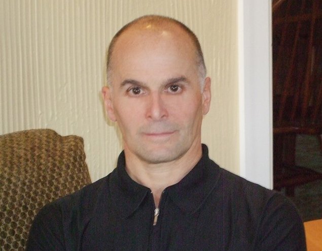 George DeMartino Speaking in Winnipeg on March 17 and 18