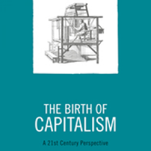 The-Birth-of-Capitalism - Geopolitical Economy Research Group