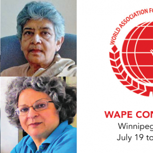 Wape-Conference-2019 - Geopolitical Economy Research Group